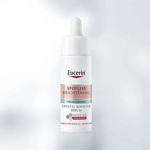 Eucerin Spotless Brightening Crystal Booster Serum